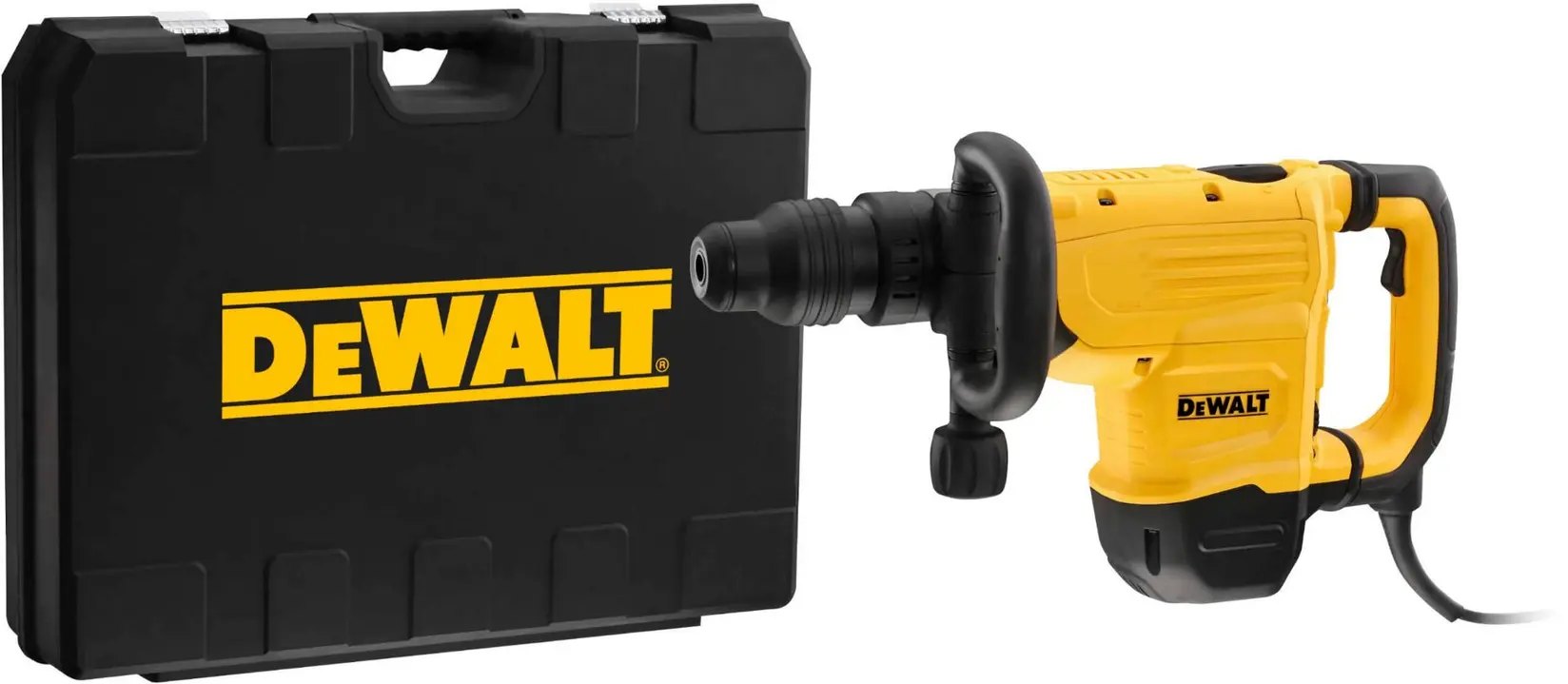 DEWALT Elektro-pneumatski čekić D25872K