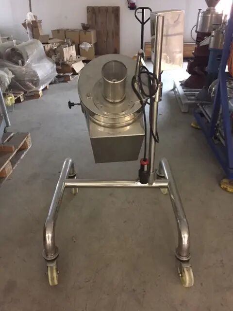 GLATT LABORTECNIC TR-120 laboratorijska centrifuga