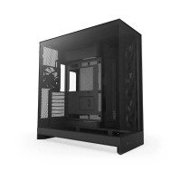 NZXT H9 Flow Gaming crno (CM-H92FB-01)