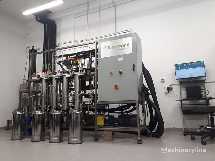 Thar Process FC 20 CO2 Purification System ostala laboratorijska oprema