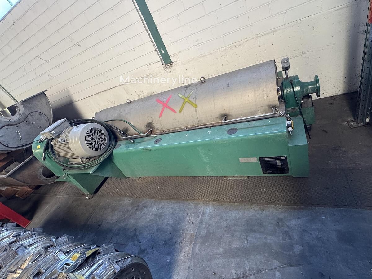 Andritz CP 3044 SDC1 centrifuga