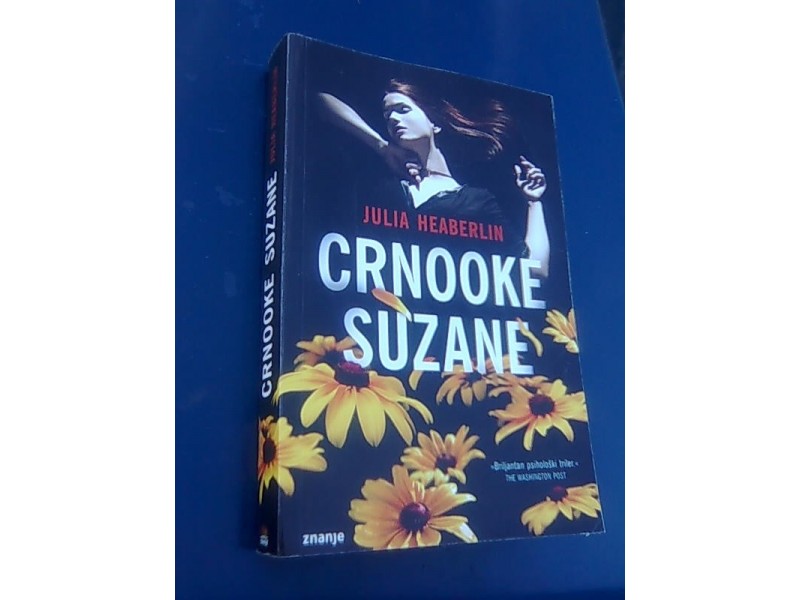 CRNOOKE SUZANE - JULIA HEABERLIN