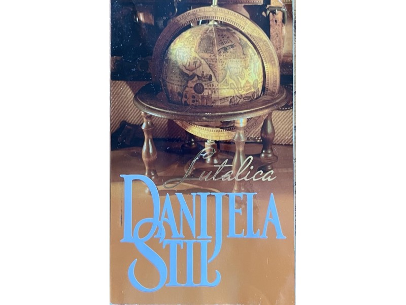 Danijela Stil- Lutalica