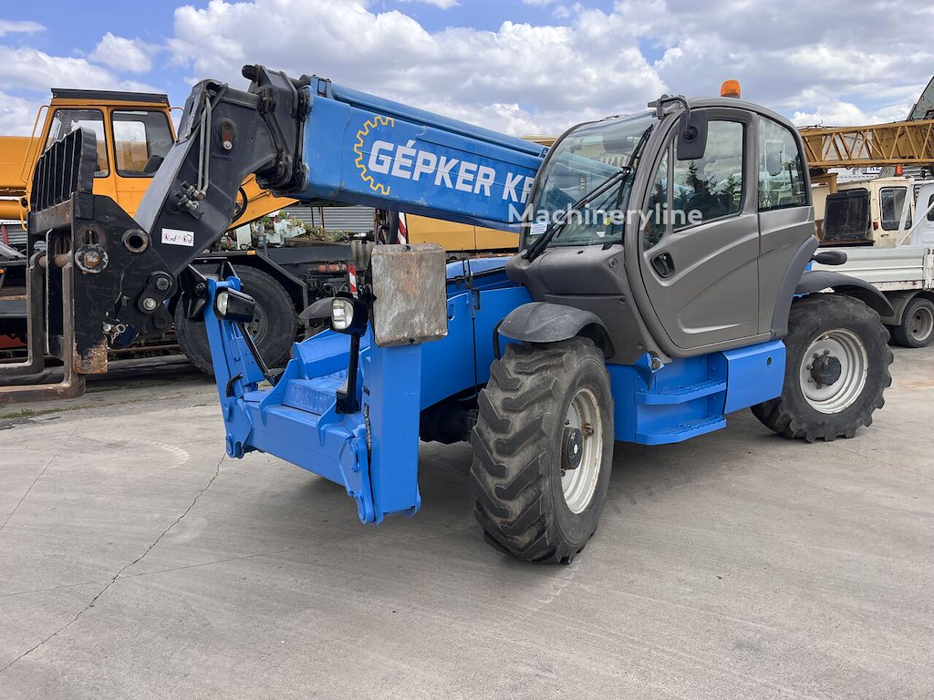 Manitou MT1440 teleskopski utovarivač