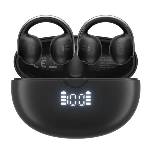 Bežične slušalice Blackview AirBuds 13 Black
