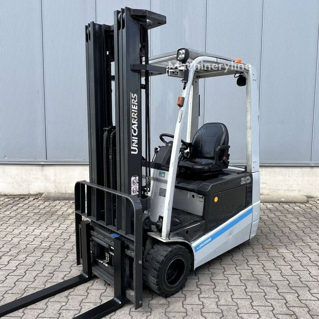 UniCarriers TX3-20L (AG1N1L20Q) viljuškar na tri točka