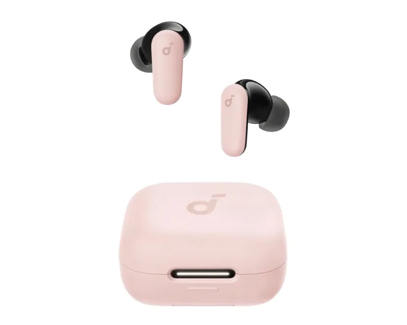 ANKER Soundcore P30i TWS BT bubice sa mikrofonom roze