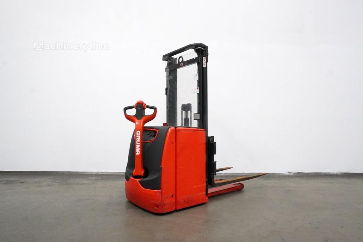 Linde L 16 1173 paletni viljuškar