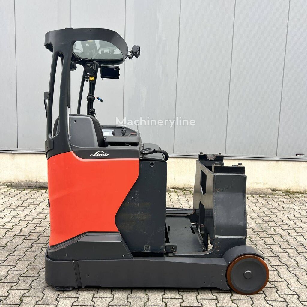 Linde R20W (1120) regalni viljuškar