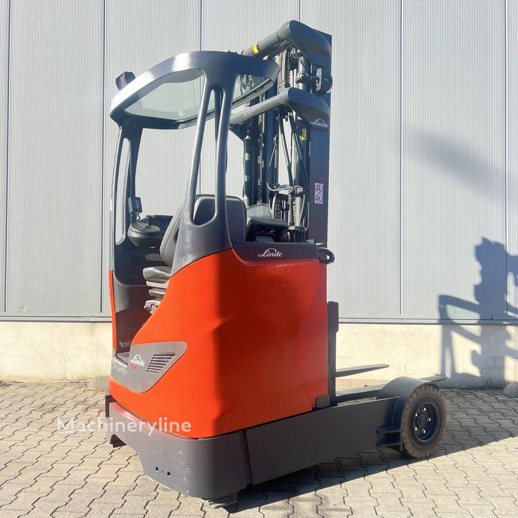 Linde R14G (1120) regalni viljuškar