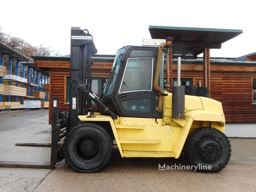Hyster h9.00xm teški viljuškar