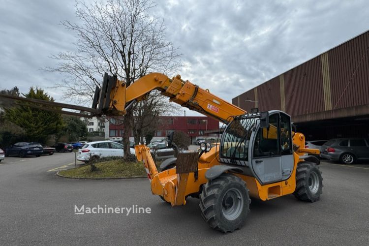 Terex GTH 4013 teleskopski utovarivač