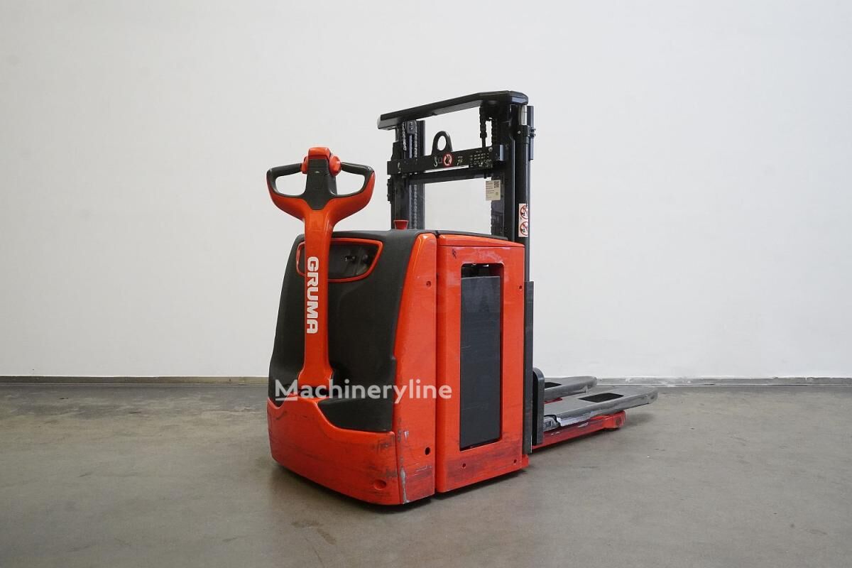 Linde L 14 1173 paletni viljuškar