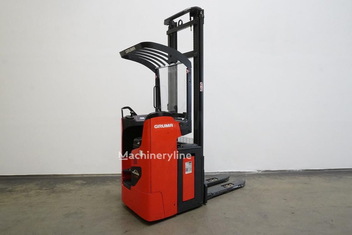 Linde L 14 R 1174 paletni viljuškar