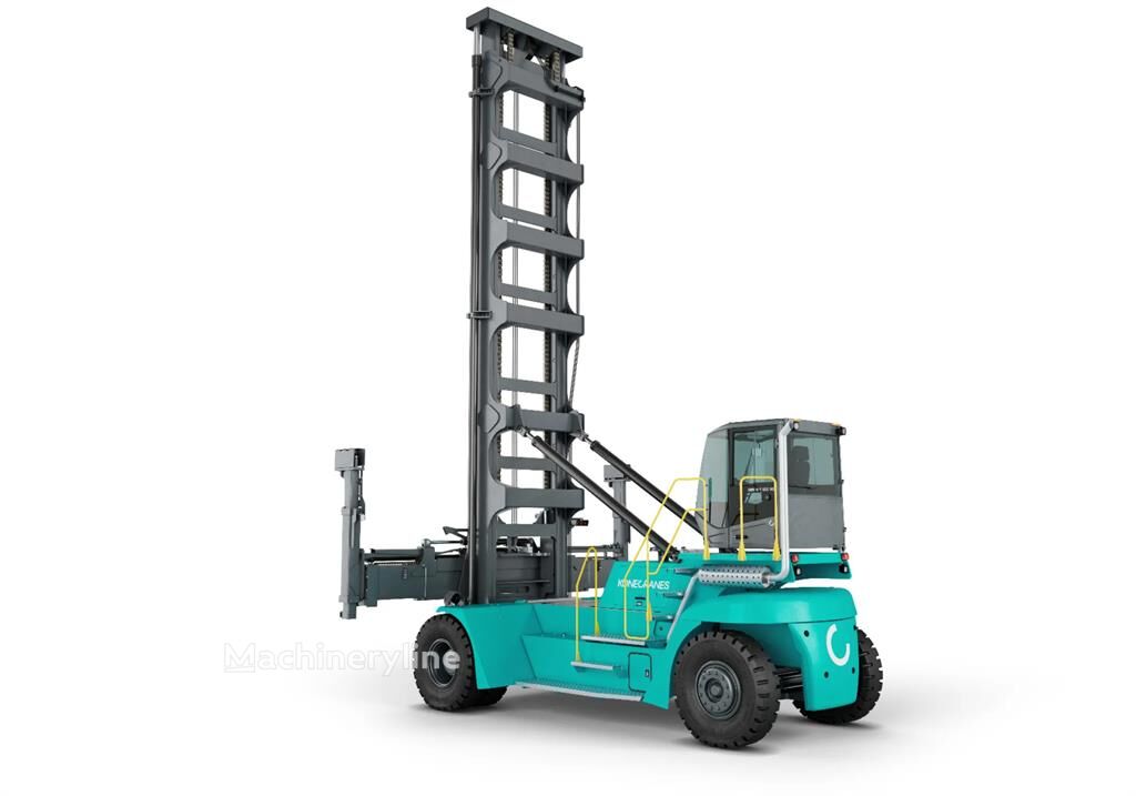 SMV Konecranes 6/7 ECC100DS utovarivač kontejnera