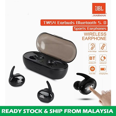 jbl bluetooth slušalice tws 4