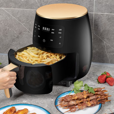 BL-451 air fryer