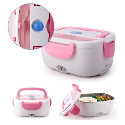 Lunch box posuda za hranu