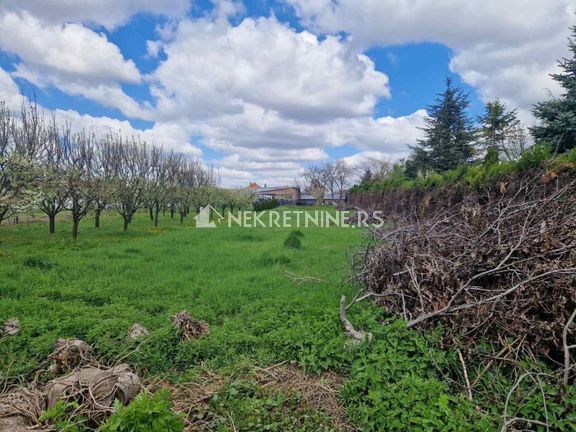 Prodaja, zemljište za izgradnju, Stara Pazova Stara Pazova