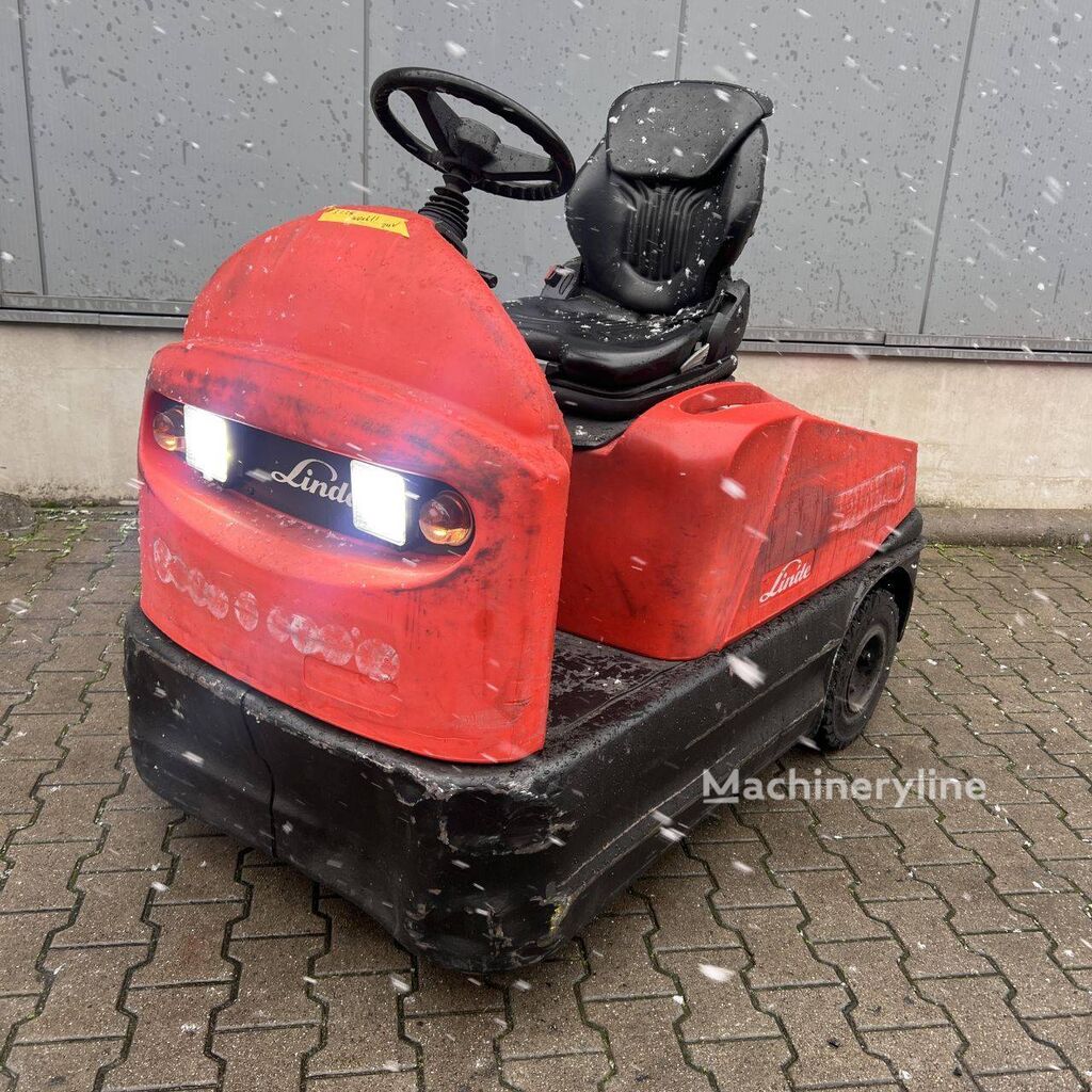 Linde P60Z (126) električni tegljač