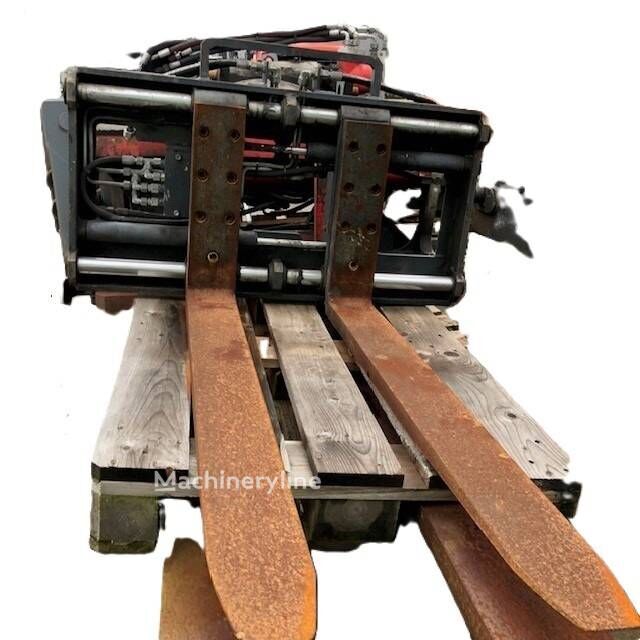 SHB P1-ZVWISV 2.0 viljuške