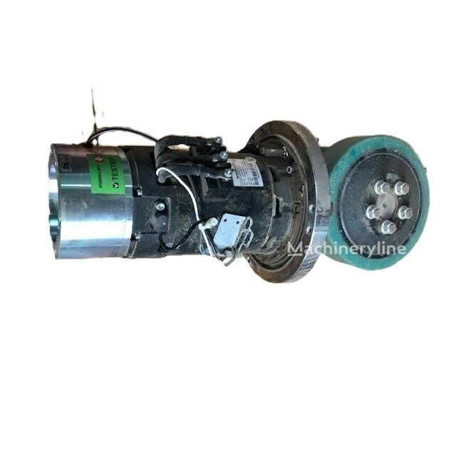 496083 elektromotor za Rocla NPV20N2/ PBV20N2 / T20acH viljuškara