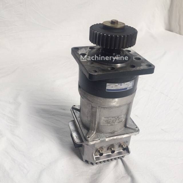 260963 servo motor za Linde R20, Series 115 regalnog viljuškara