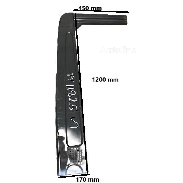 618652 oblaganje za UniCarriers JG1N1L16Q električnog viljuškara