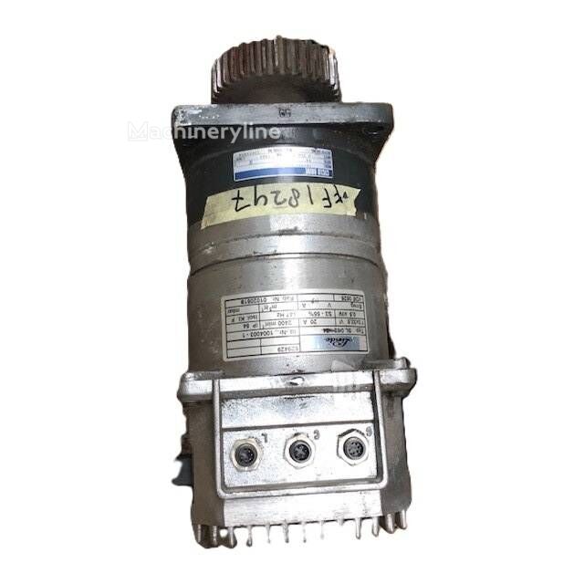274278 elektromotor za Linde R20, Series 115 mašine za skladištenje
