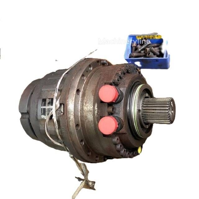 119854 servo motor za Linde H25-35, Series 393 dizel viljuškari