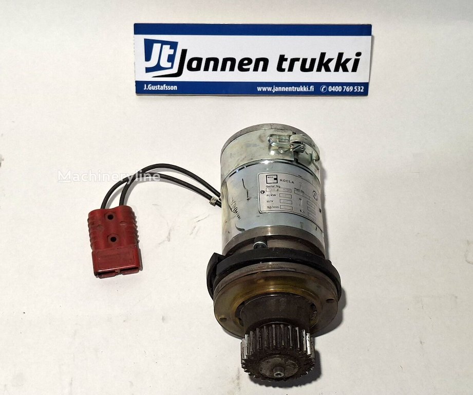 199242, 0.0136.2 elektromotor za Rocla TEH20TREV5400 regalnog viljuškara