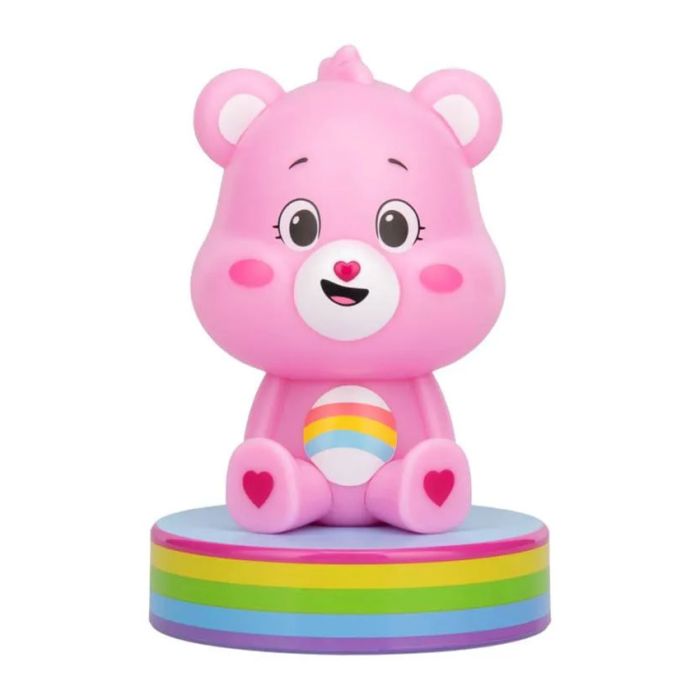 Lampa Paladone Care Bears - Icon Light