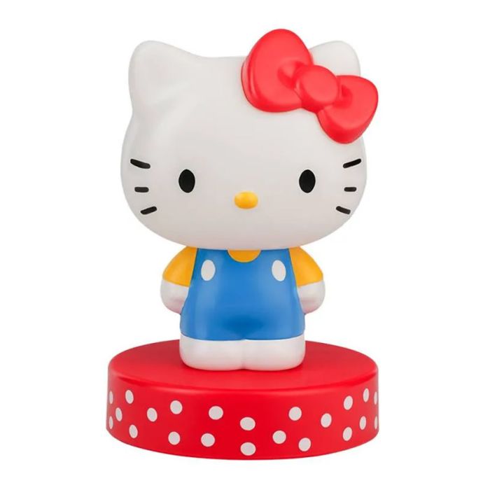 Lampa Paladone Hello Kitty - Icon Light