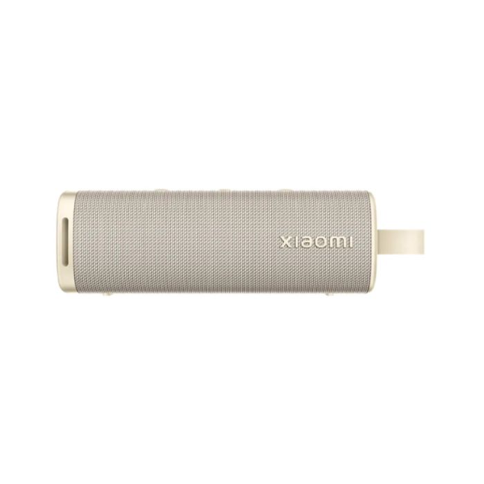 Zvučnik Xiaomi Portable Bluetooth 30W QBH4370GL - Gold