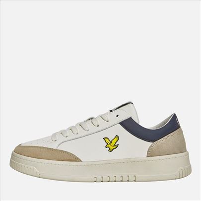 Lyle And Scott Vintage Mens Culross II Sport Train