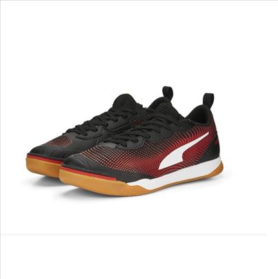 Puma Ibero III Indoor Football Trainers Mens