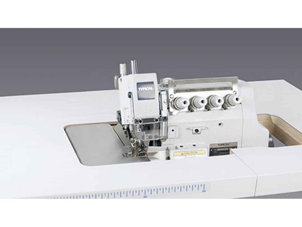 Overlok Typical GN3000D-5×5