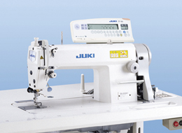 Šteperica automatska Juki DDL-5550N-7 DDL-5550N