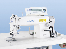 Automatska šteperica Juki DLD-5430N-7 LD-5430N