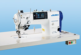 Automatska Cik-cak mašina Juki LZ-2290C Series