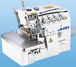 Overlok Juki MO-6800D Series