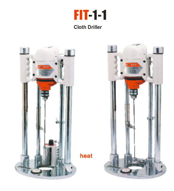 Topla igla za obeležavanje FIT 1-1