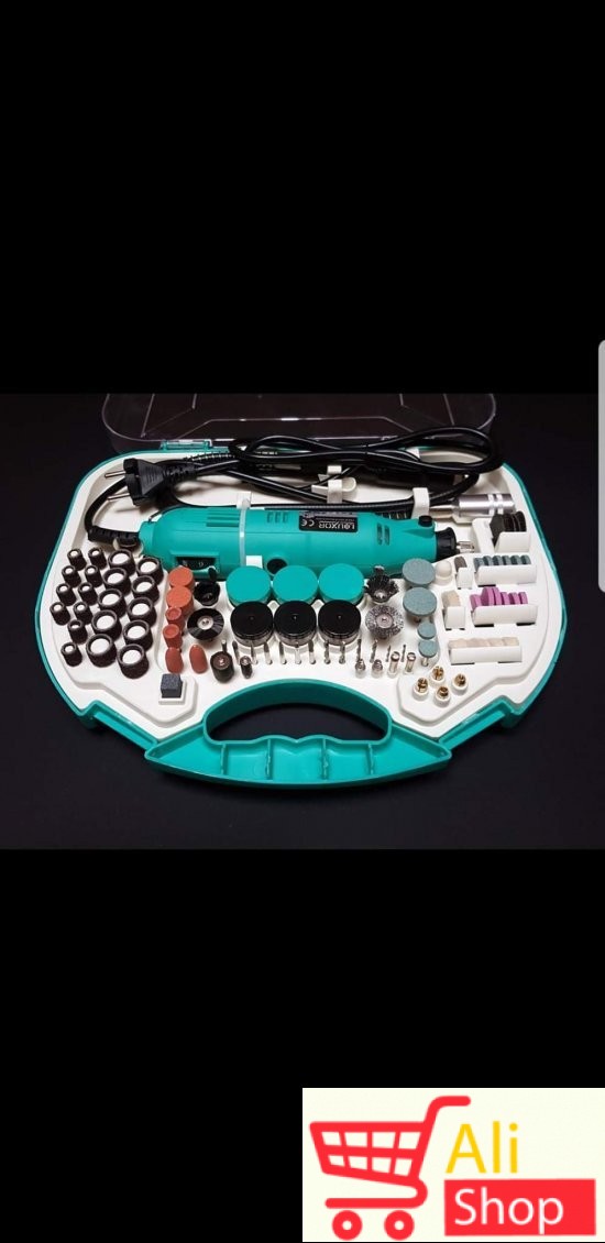 Bijaks elektricni set