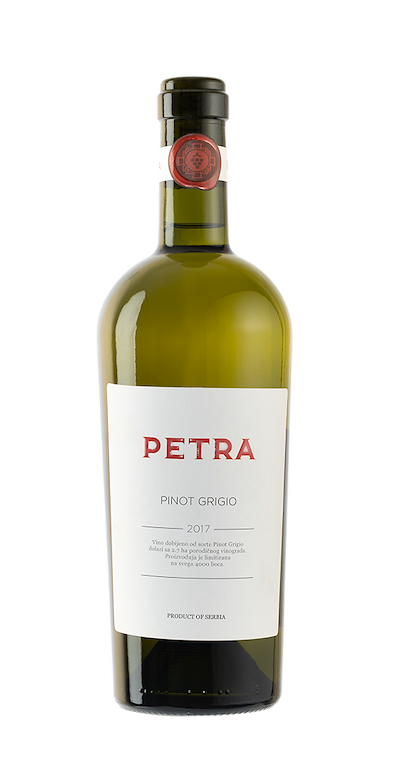 Pinot Grigio
