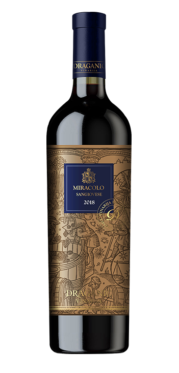 Miracolo
Sangiovese