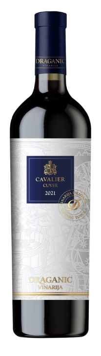 Cavalier
Cuvee