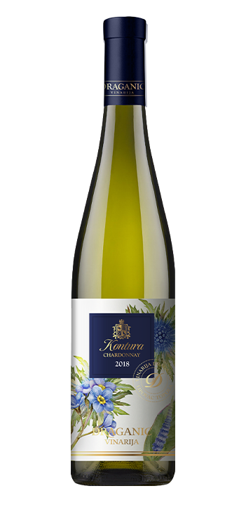 Kontura
Chardonnay