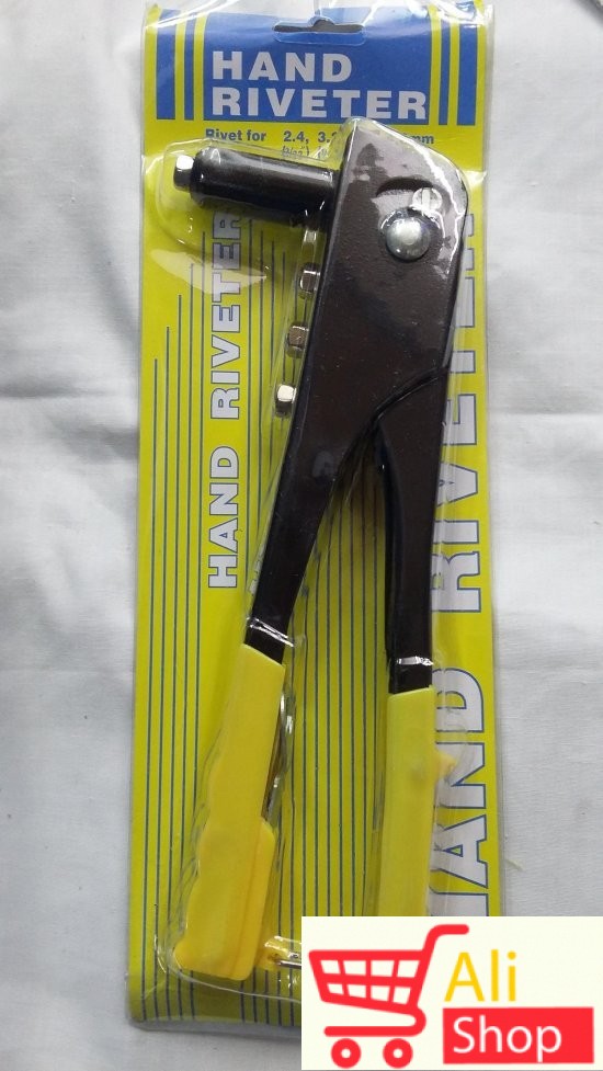 Clasic kljesta za pop nitne 3 a