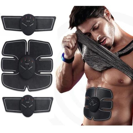 Fitness Stimulator trbušnih mišića+ruke – Fitness Stimulator trbušnih mišića+ruke