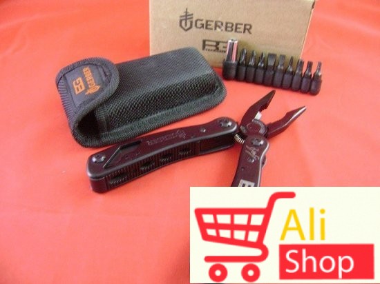 Gerber multi alat